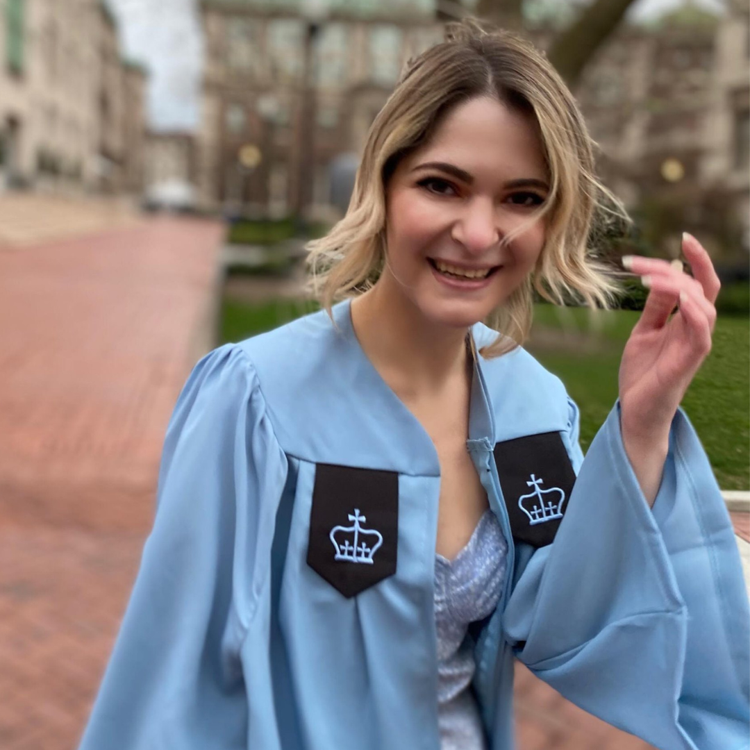 Nikki Lyons – BrainStorm Summit