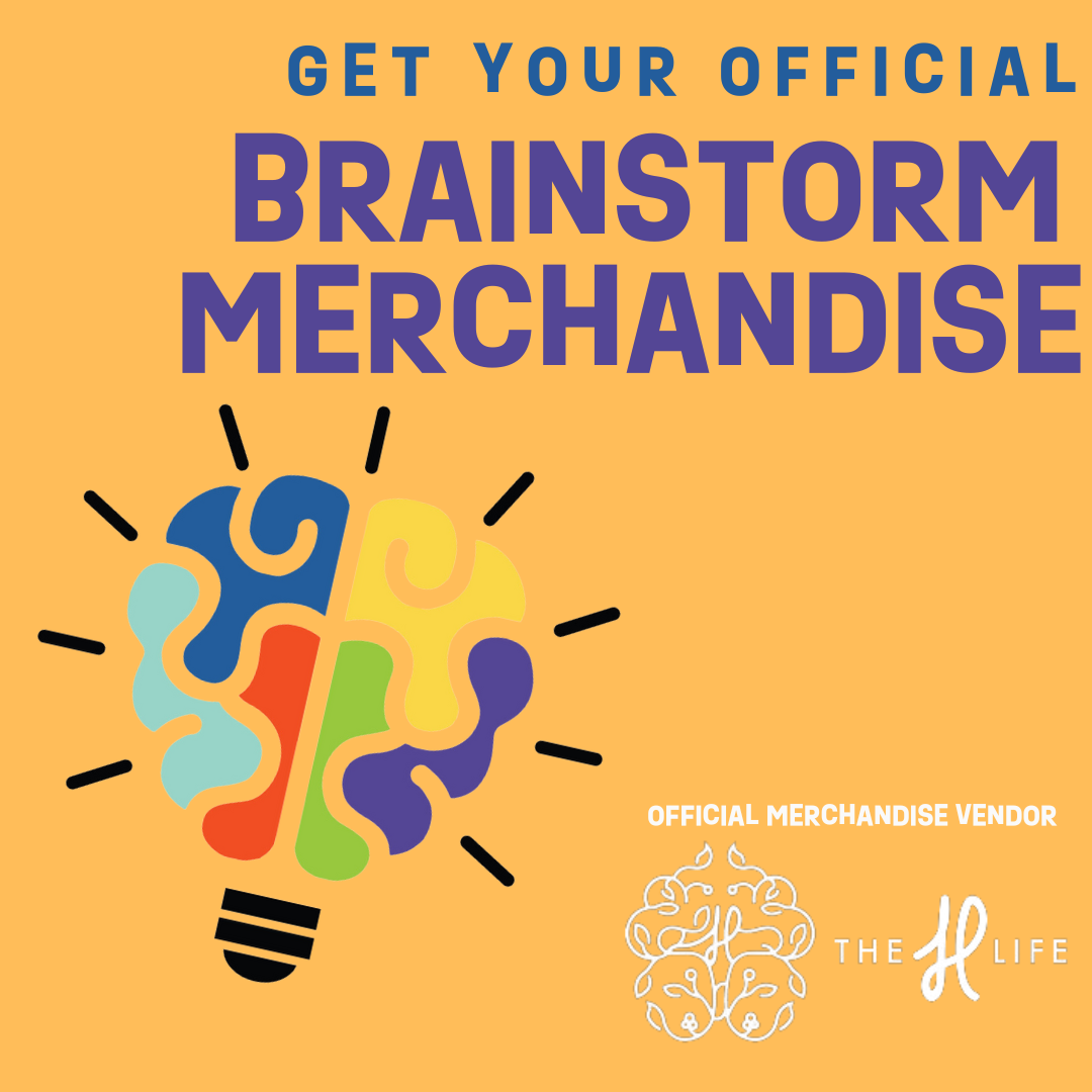BrainStorm Summit – End Childhood Brain Cancer