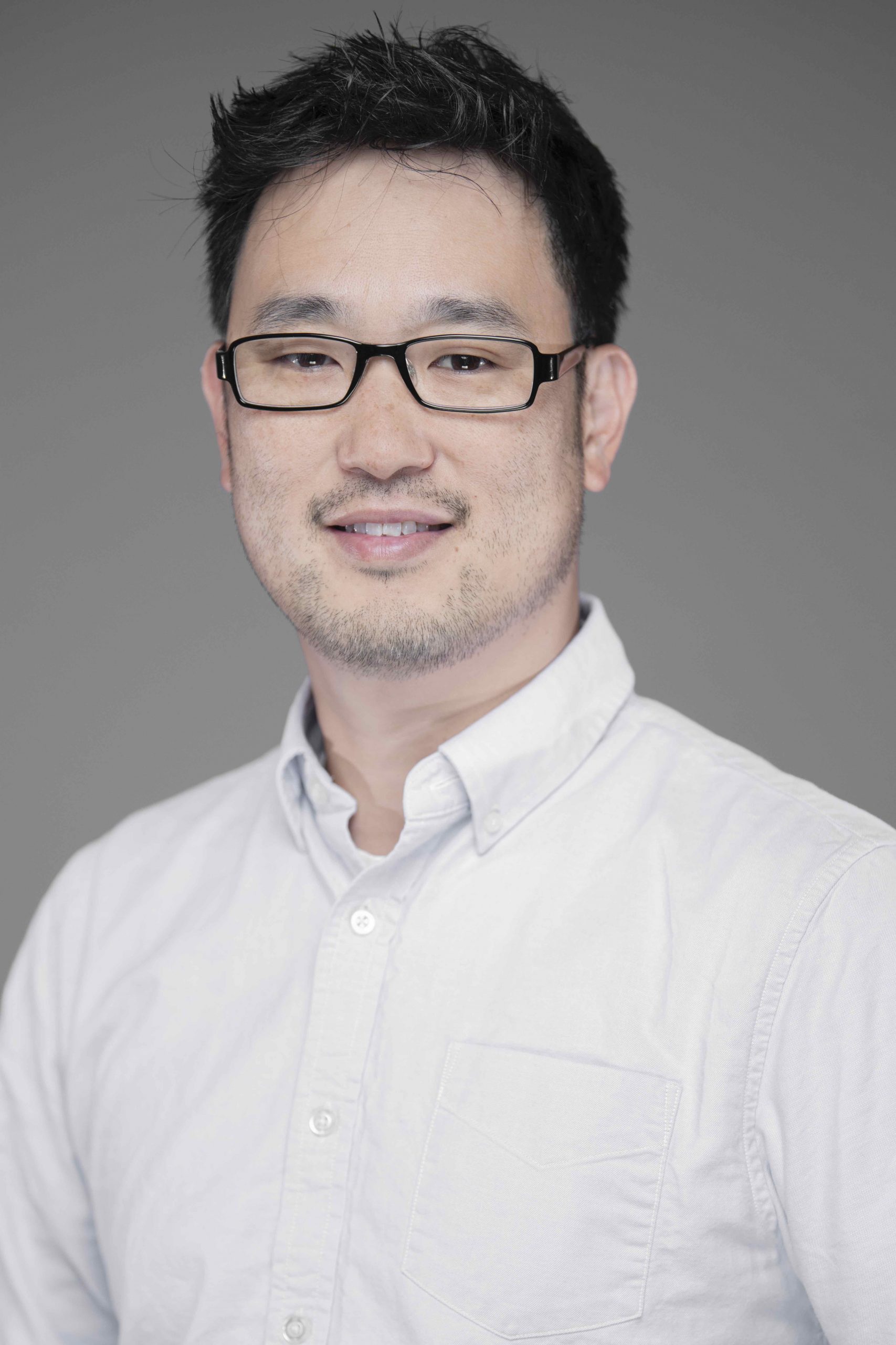 Eugene Hwang, MD – BrainStorm Summit