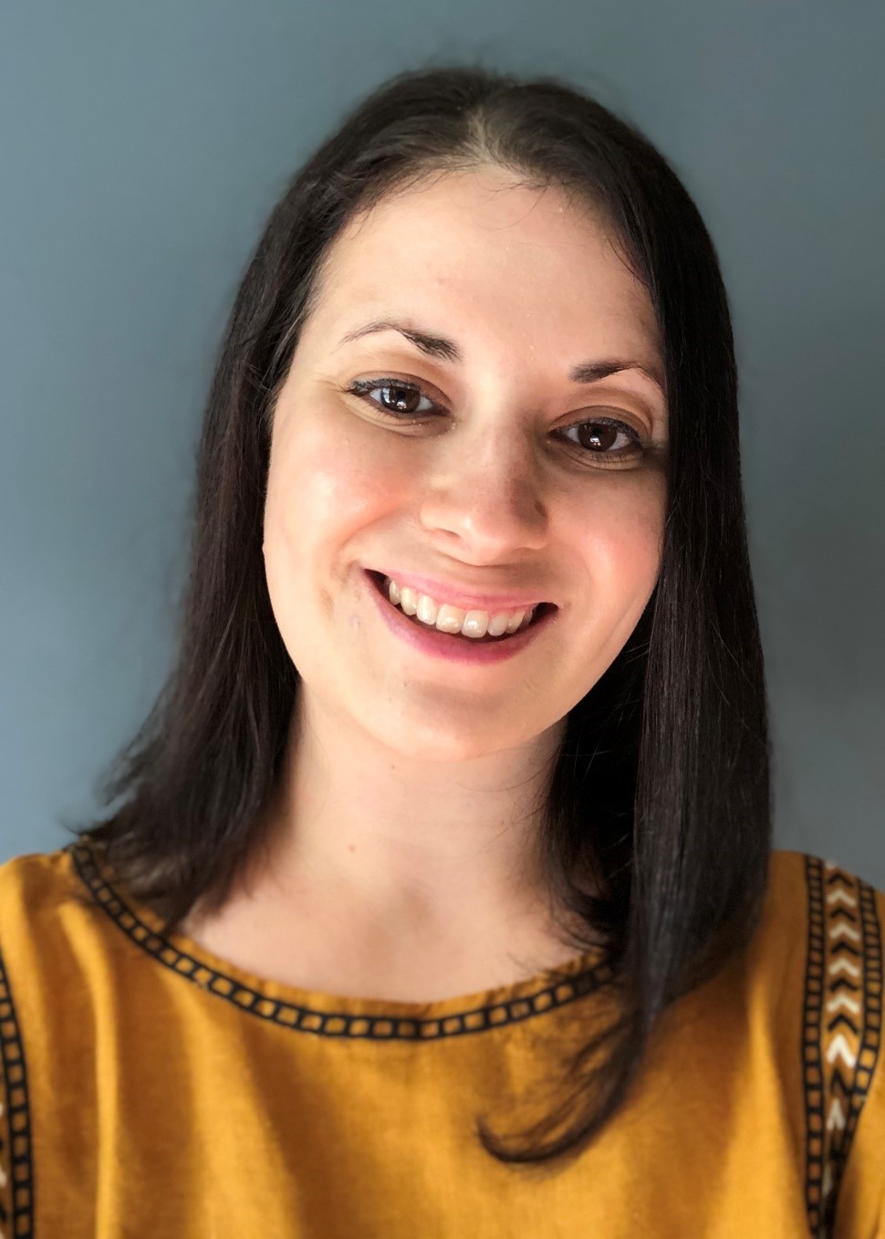 Nicole Drezner – BrainStorm Summit