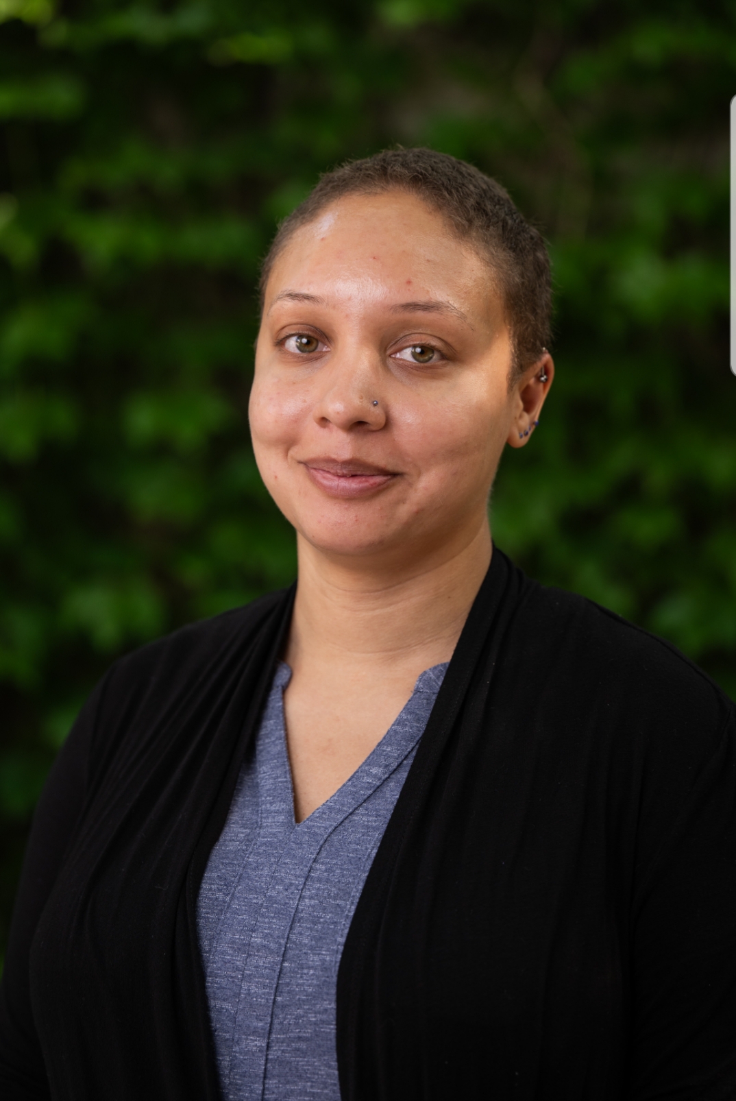 Jennifer Thomas, BS, CCRP – BrainStorm Summit