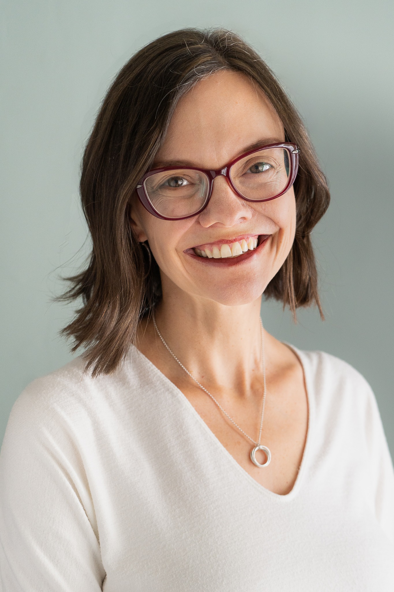 Leanne Friesen – BrainStorm Summit